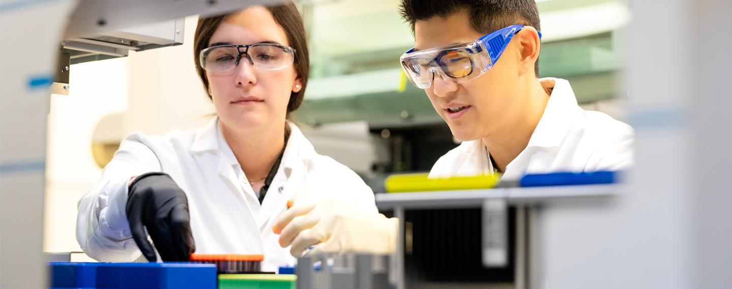 Amgen | A Worldwide Pioneer in Biotechnology