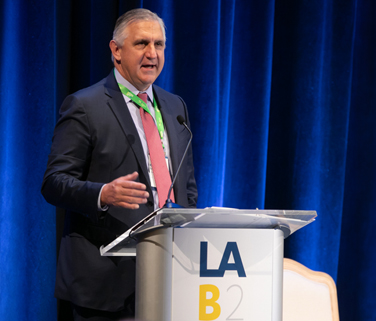 Amgen | A Worldwide Pioneer in Biotechnology