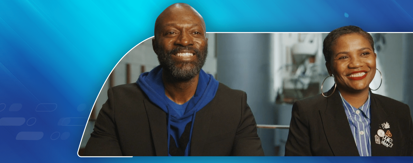 Amgen | A Worldwide Pioneer in Biotechnology