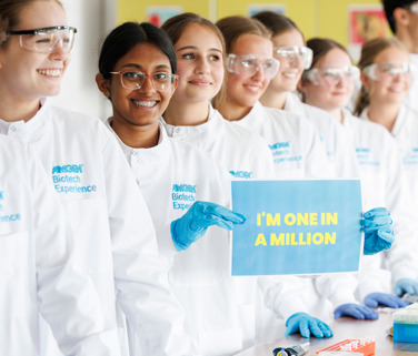 Amgen | A Worldwide Pioneer in Biotechnology