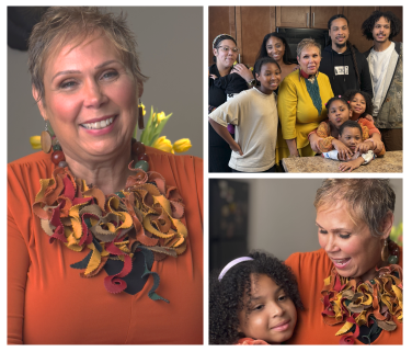 Amgen | A Worldwide Pioneer in Biotechnology