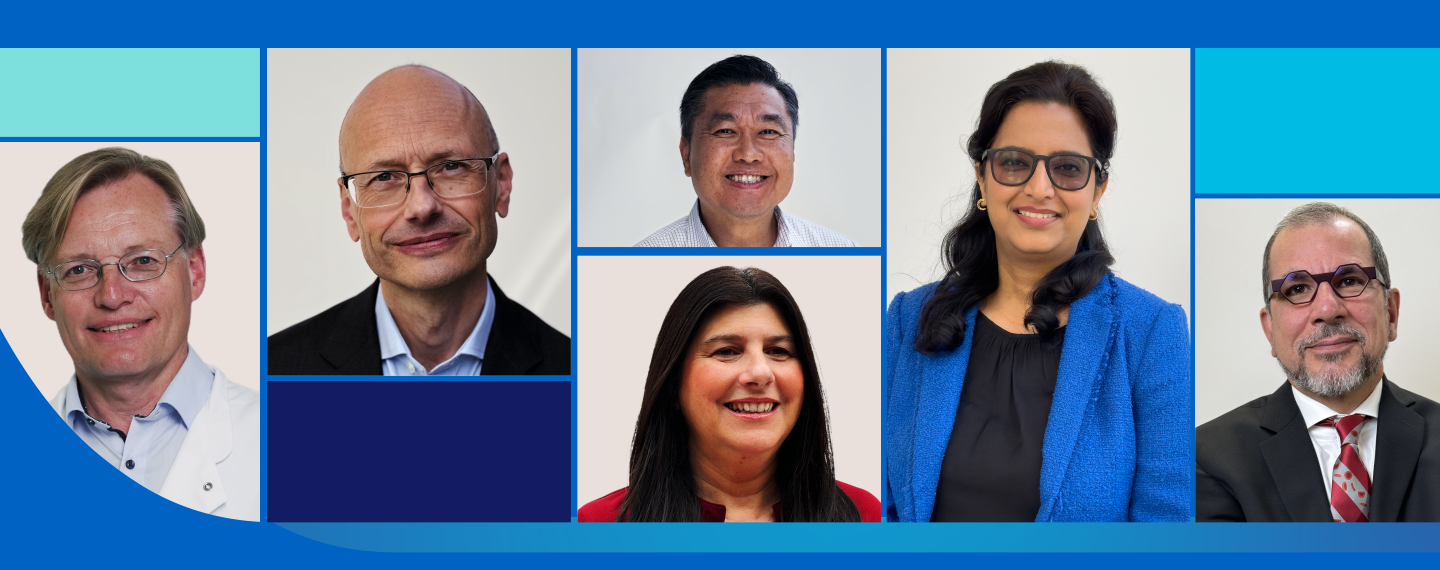 Amgen | A Worldwide Pioneer in Biotechnology