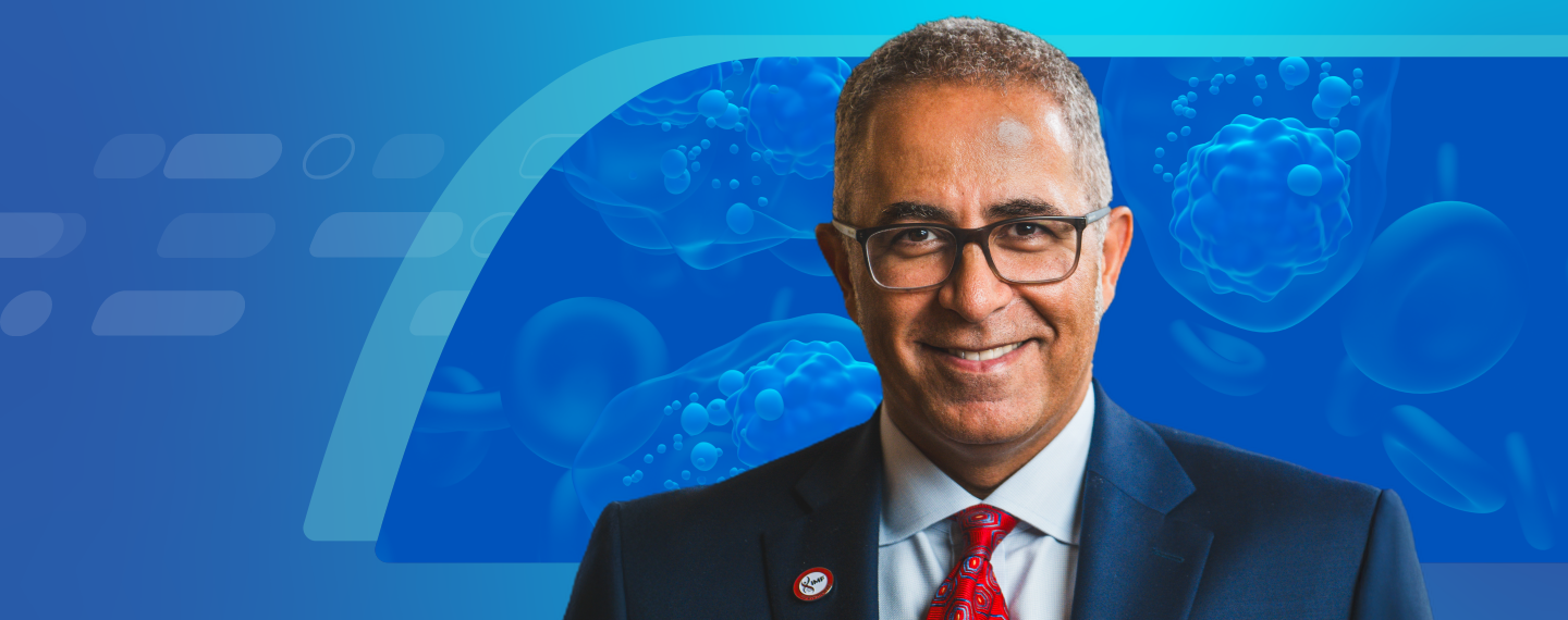 Amgen | A Worldwide Pioneer in Biotechnology