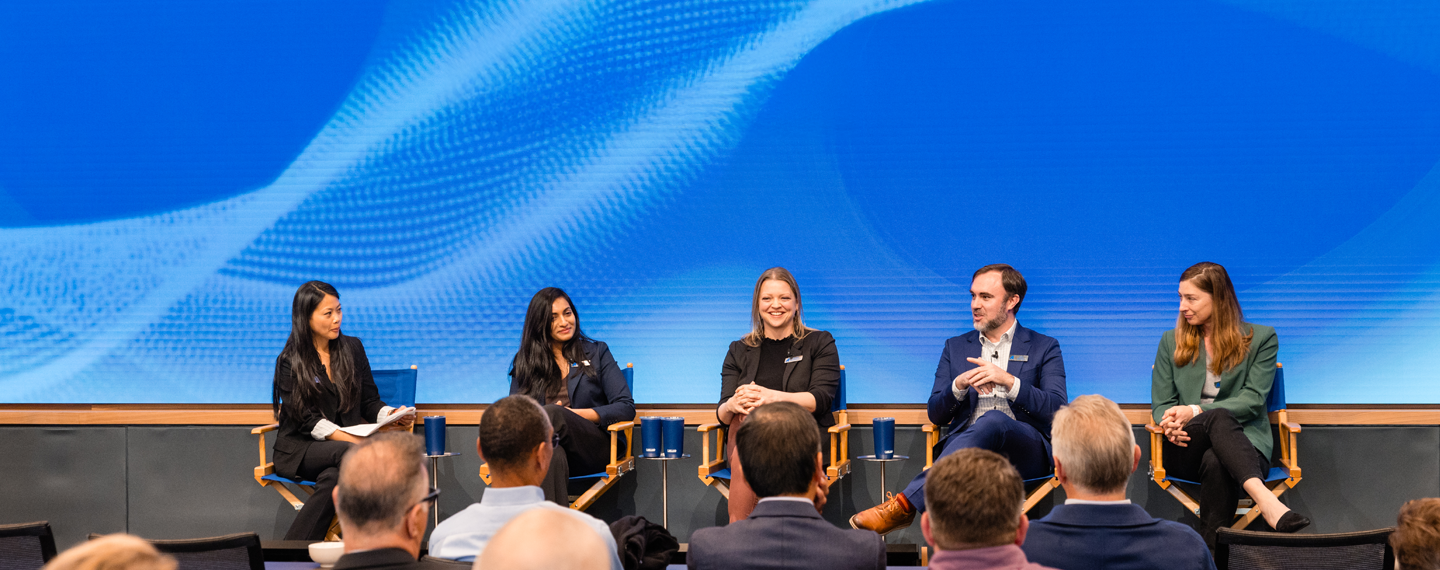 Amgen | A Worldwide Pioneer in Biotechnology