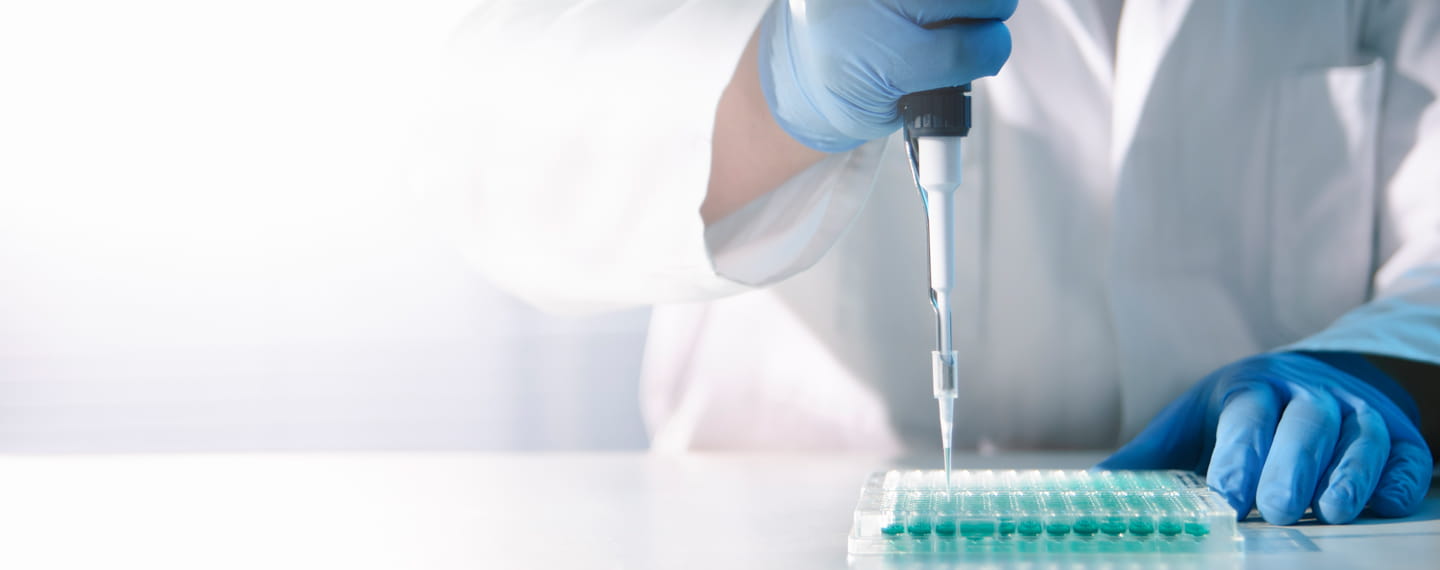 Amgen | A Worldwide Pioneer in Biotechnology