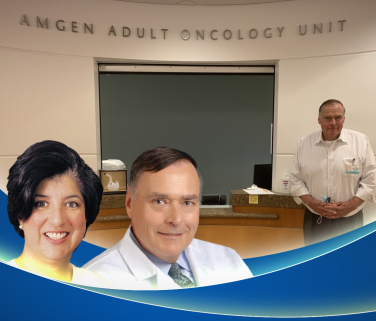 Amgen | A Worldwide Pioneer in Biotechnology