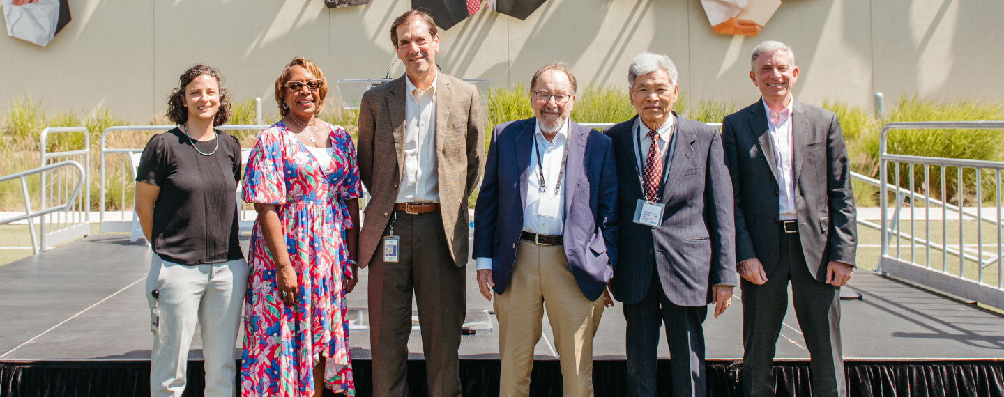 Amgen | A Worldwide Pioneer in Biotechnology