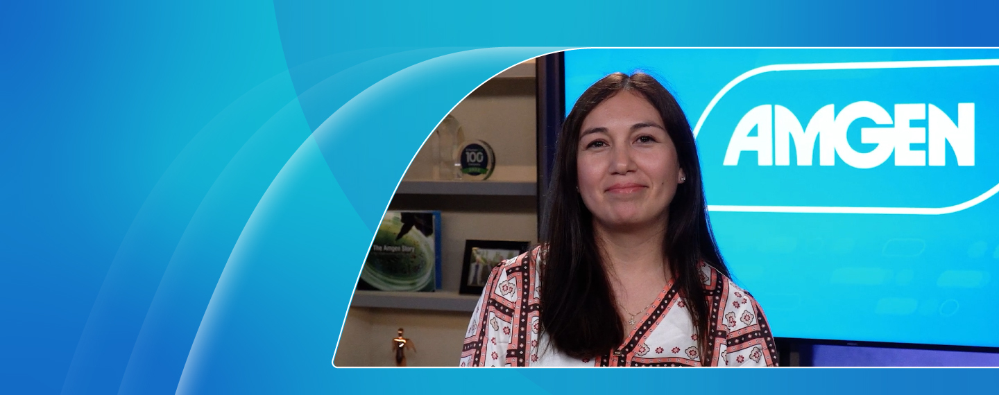 Amgen | A Worldwide Pioneer in Biotechnology