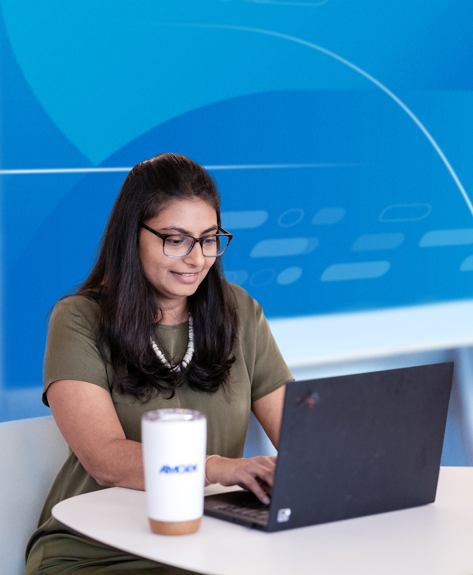 We Are Biotech - India | Amgen