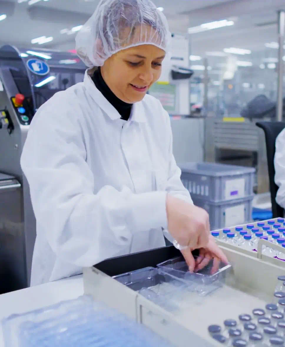 We Are Biotech - India | Amgen